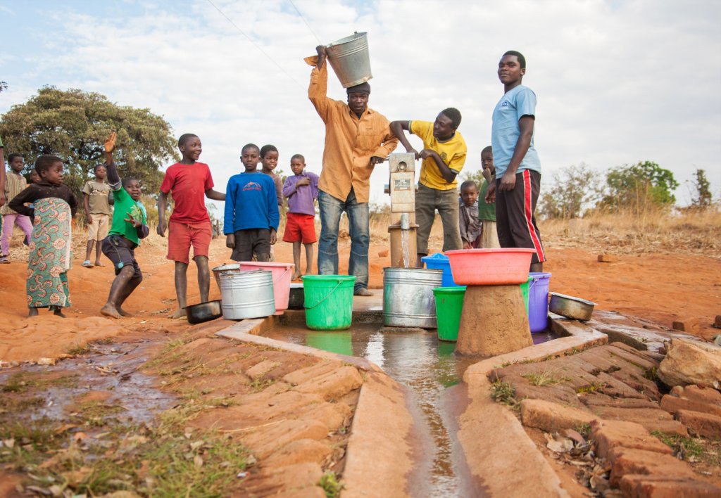 For your Community | Kangen Water Lightning Water Filtration